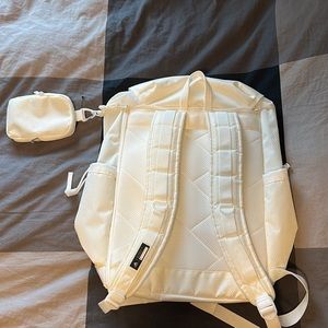 adidas | Bags | Adidas Utility Premium Non Dyed Backpack | Poshmark
